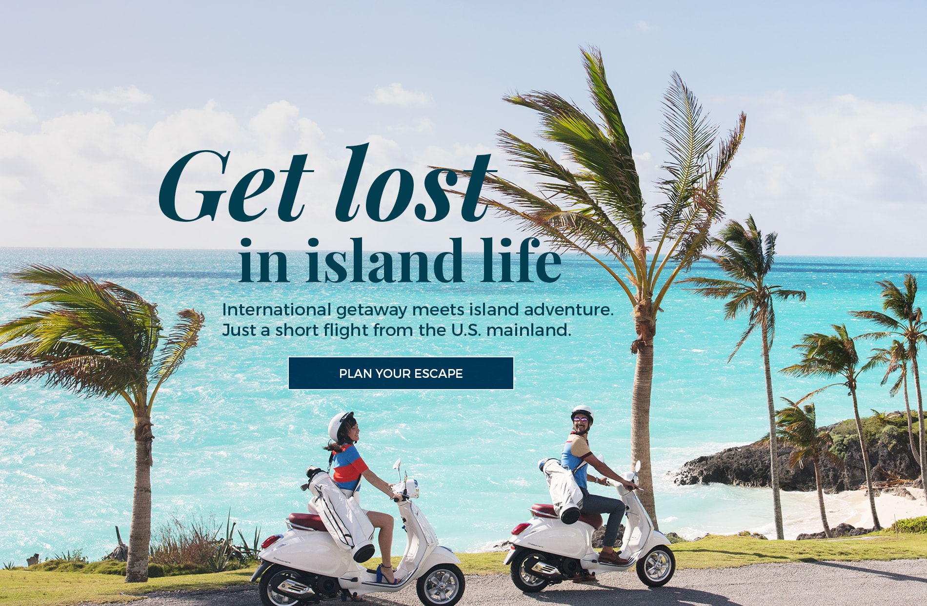 Bermuda Travel Guide